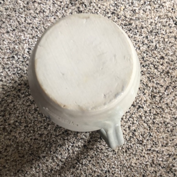 maloney pottery | Accents | Maloney Pottery Lightfoot Virginia Vase ...